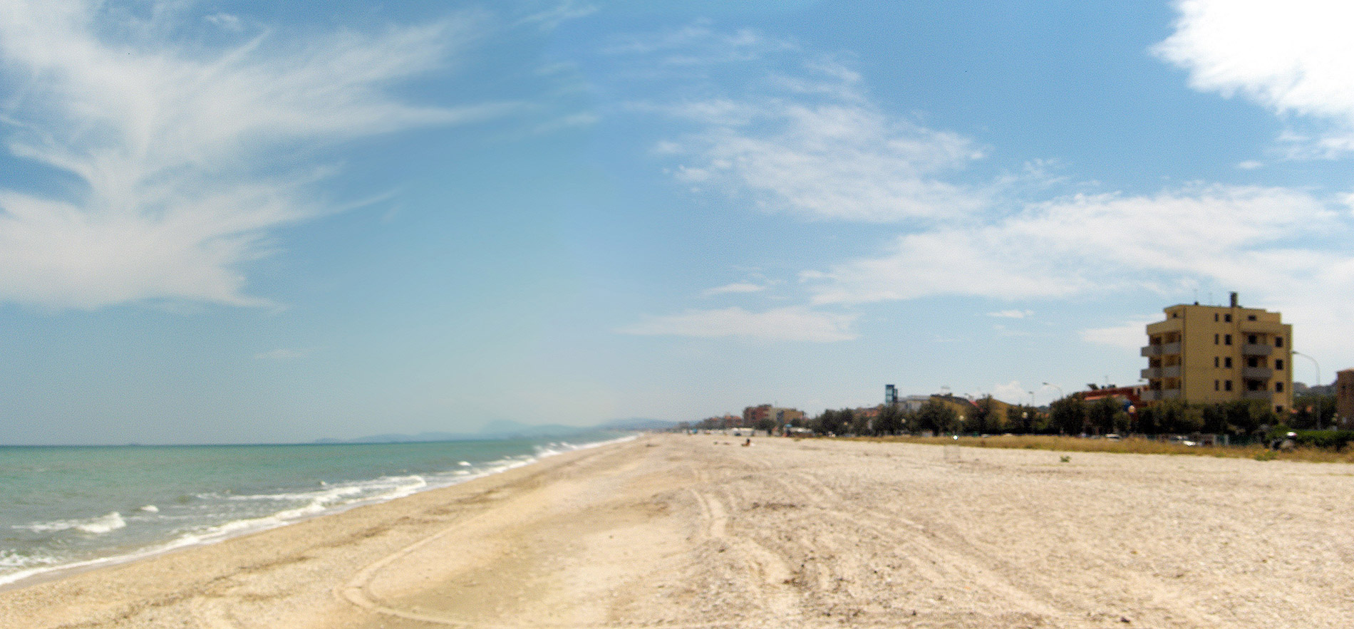 Demanio Marittimo – Selezione di idee per l’allestimento dello spazio ...